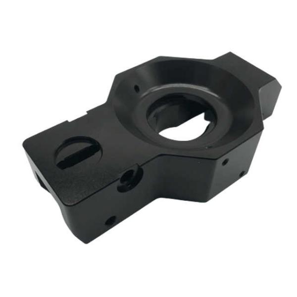 Quality Anodizing/Plating/Painting Accurate CNC Machining Service with 2-12 Hours for sale