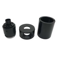 China Accurate CNC Machining Service for sale
