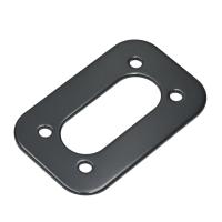 Quality Commercial & Industrial Energy Storage Connectors Fixed Block With PVD Plating / manufacturer
