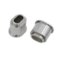 Quality Customized Energy Storage Connectors Cooling Pipe Joint With Anodize, Bead manufacturer