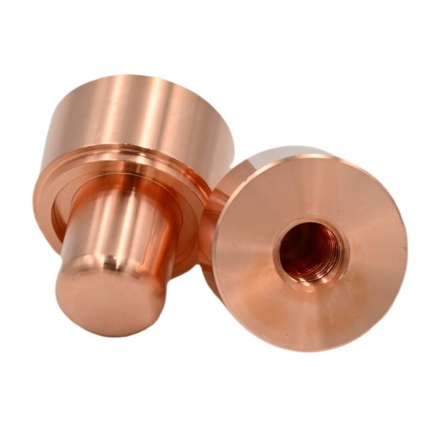 China EV Relays DC Contactors Parts Dead-point Joint with Plating, Brushing, Painting supplier