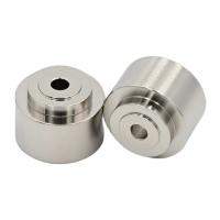Quality EV Relays DC Contactor Terminal parts Fixed core with Anodize, Bead blasted, manufacturer
