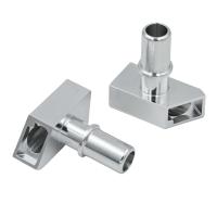 Quality Brass Aluminum Stainless Steel EV Power Battery Pack Connector With Laser manufacturer