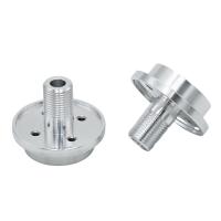 Quality EV Power Battery Pack Connecting Fixture Battery Terminal Connector With CNC manufacturer