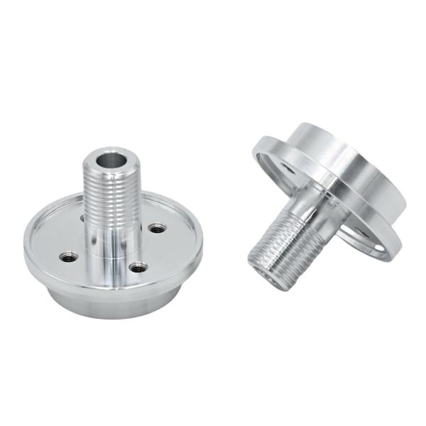 China EV Power Battery Pack Connecting Fixture Battery Terminal Connector With CNC Turning / Milling supplier