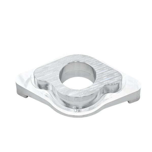 China Laser Cutting Battery Terminal Connector EV Power Battery Pack Joint Base supplier