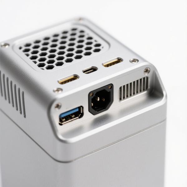 Quality IP67 Rated 304 Stainless Steel CNC Milled Instrument Housing for Precision for sale