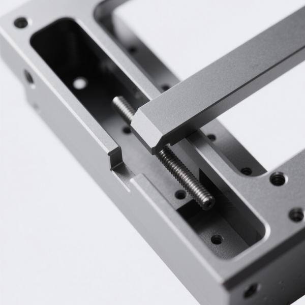 Quality IP67 Rated 304 Stainless Steel CNC Milled Instrument Housing for Precision for sale