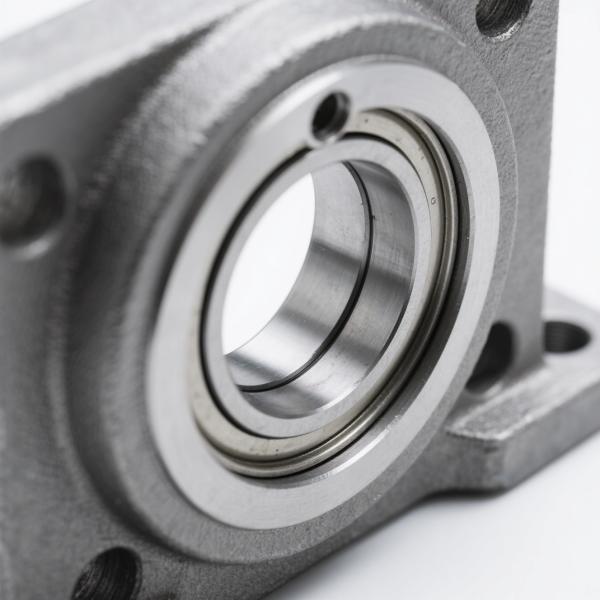 Quality High Strength CNC Milled Bearing Block for Industrial Machinery for sale