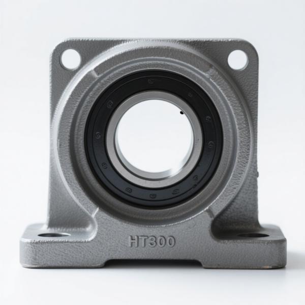 Quality High Strength CNC Milled Bearing Block for Industrial Machinery for sale