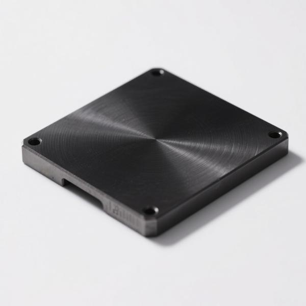 Quality Advanced 2D 3D Drawing Capability High Precision CNC Fixture Base Plate for for sale