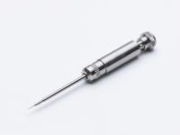 Quality High Precision CNC Turning Parts for Industrial Sensors Used in Auto and manufacturer