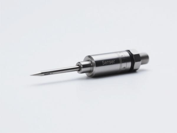 Quality High Precision CNC Turning Parts for Industrial Sensors Used in Auto and for sale