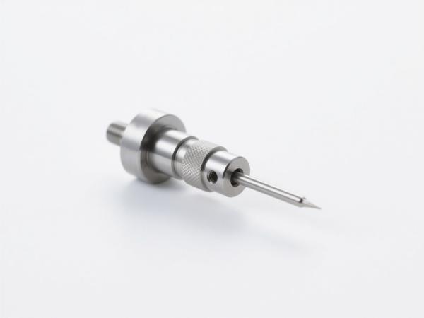 Quality High Precision CNC Turning Parts for Industrial Sensors Used in Auto and for sale