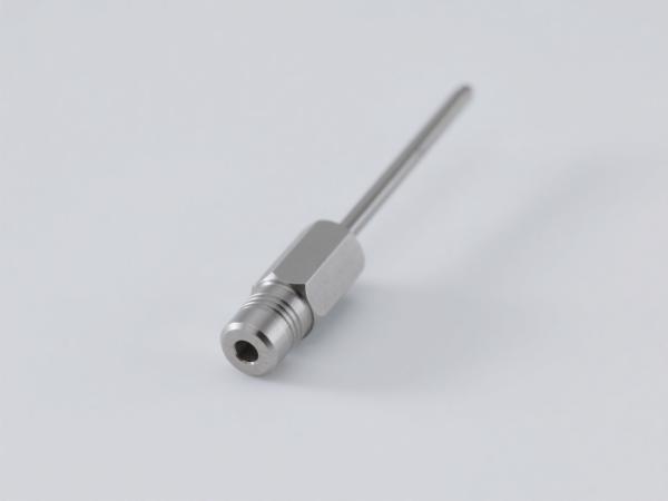 Quality High Precision CNC Turning Parts for Industrial Sensors Used in Auto and for sale