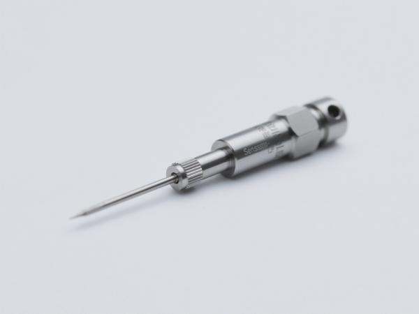 Quality High Precision CNC Turning Parts for Industrial Sensors Used in Auto and for sale