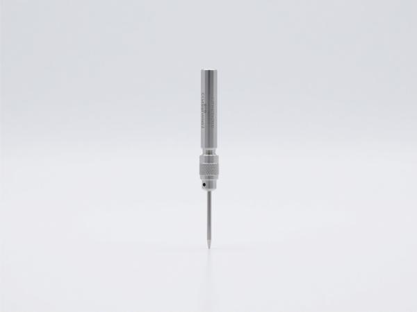 Quality High Precision CNC Turning Parts for Industrial Sensors Used in Auto and for sale