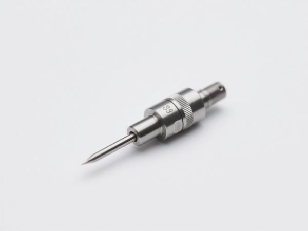 Quality High Precision CNC Turning Parts for Industrial Sensors Used in Auto and for sale