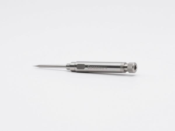 Quality High Precision CNC Turning Parts for Industrial Sensors Used in Auto and for sale