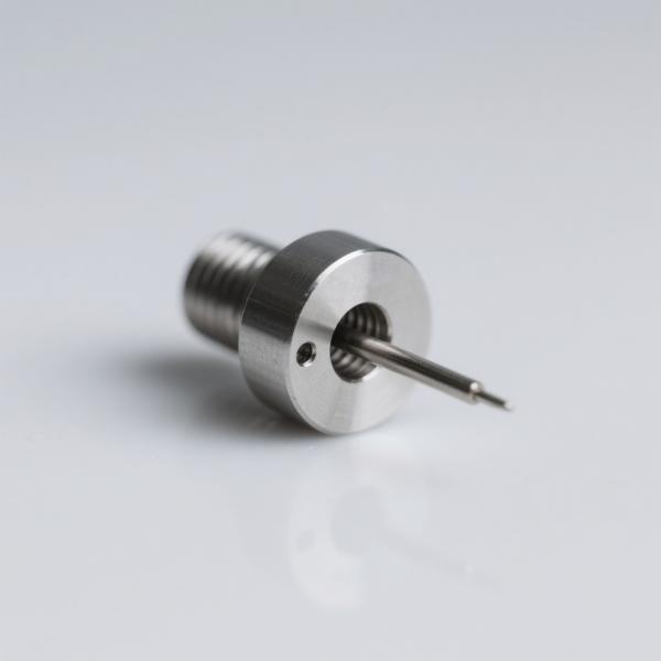 Quality Superior Precision CNC Turning Electronic Pins for Industrial Electronics 100% for sale