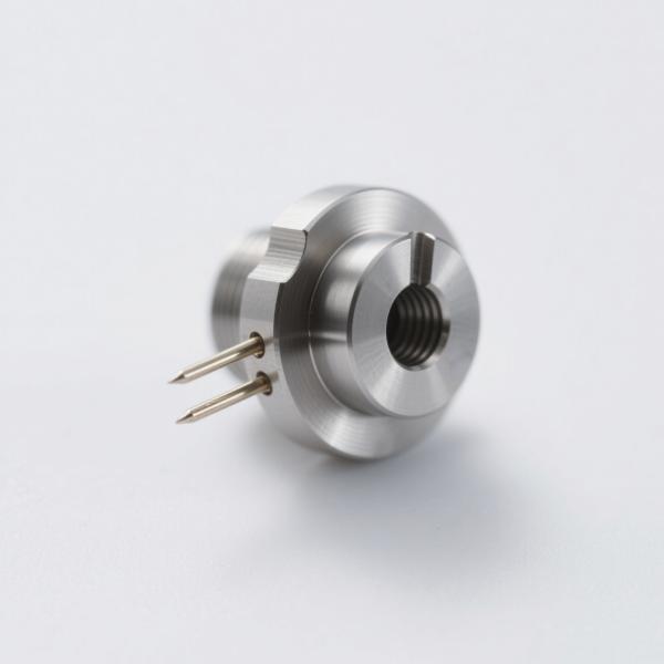 Quality Superior Precision CNC Turning Electronic Pins for Industrial Electronics 100% for sale