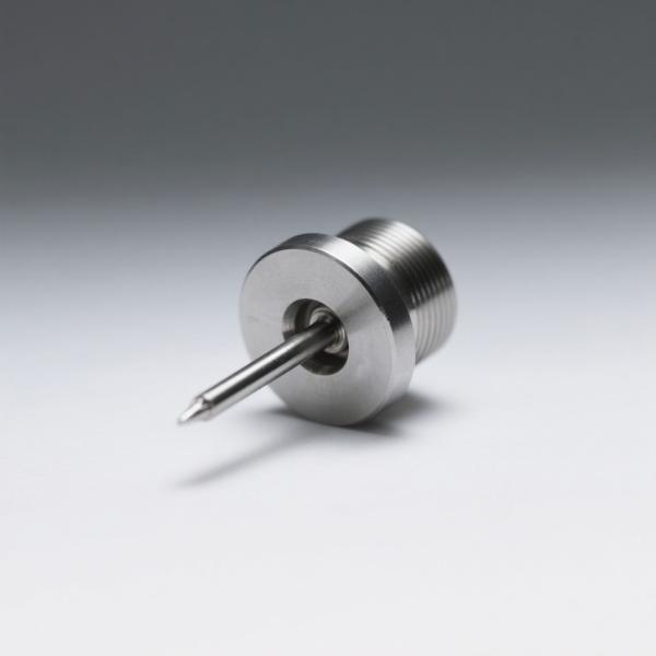 Quality Superior Precision CNC Turning Electronic Pins for Industrial Electronics 100% for sale