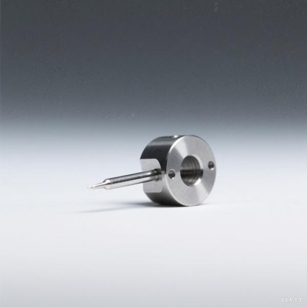 Quality Superior Precision CNC Turning Electronic Pins for Industrial Electronics 100% for sale