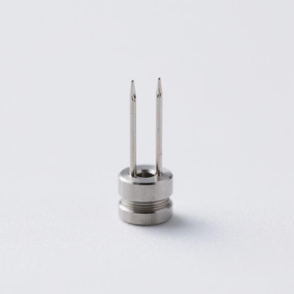 Quality Superior Precision CNC Turning Electronic Pins for Industrial Electronics 100% for sale