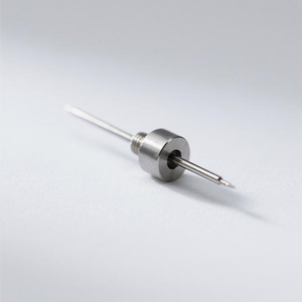 Quality Superior Precision CNC Turning Electronic Pins for Industrial Electronics 100% for sale