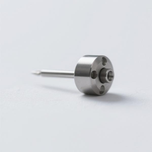 Quality Superior Precision CNC Turning Electronic Pins for Industrial Electronics 100% for sale