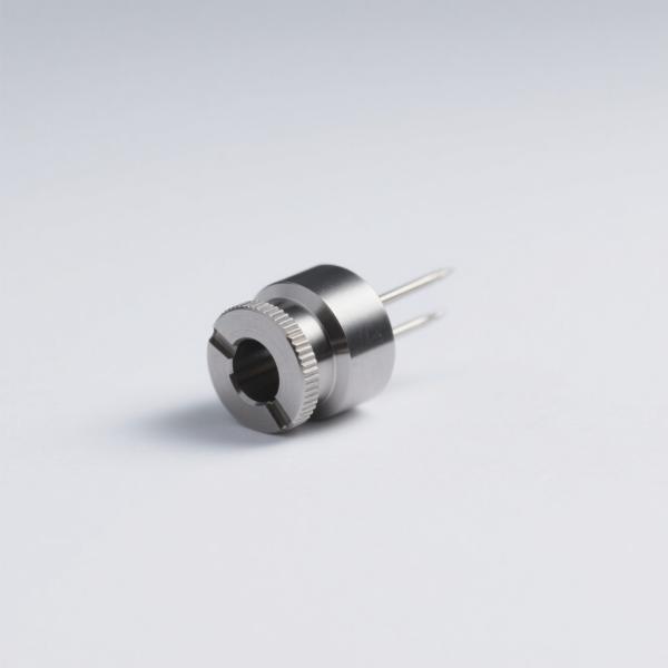 Quality Superior Precision CNC Turning Electronic Pins for Industrial Electronics 100% for sale