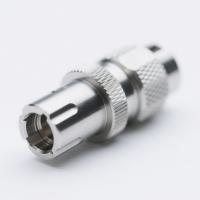 Quality Custom Small CNC Turned Parts TU-12 with 0.01mm Tolerance manufacturer