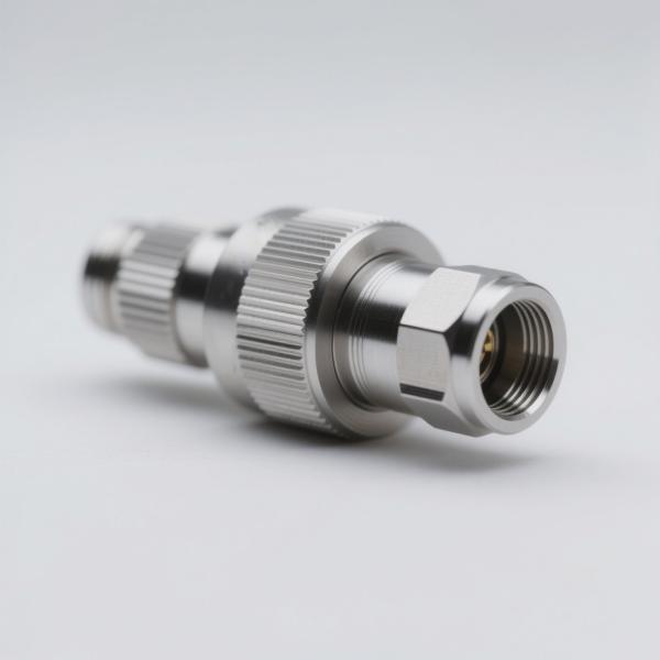 Quality Custom Small CNC Turned Parts TU-12 with 0.01mm Tolerance for sale