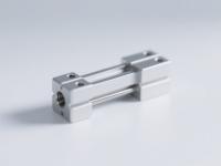 Quality Precision CNC Machined Biomedical Detection Equipment Parts for sale