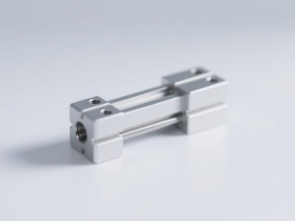 Quality Precision CNC Machined Biomedical Detection Equipment Parts for sale