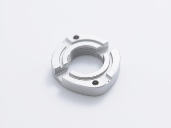 Quality Precision CNC Machined Biomedical Detection Equipment Parts for sale