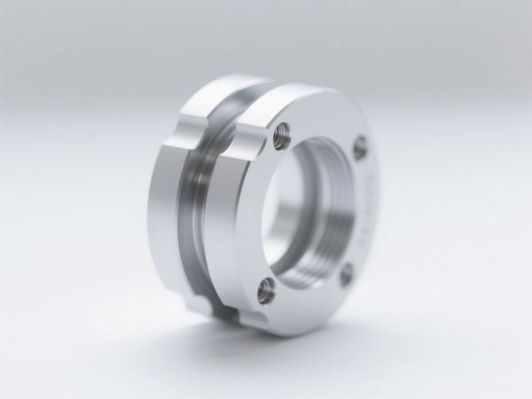 Quality Precision CNC Machined Biomedical Detection Equipment Parts for sale
