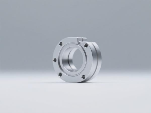 Quality Precision CNC Machined Biomedical Detection Equipment Parts for sale