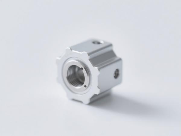 Quality Precision CNC Machined Biomedical Detection Equipment Parts for sale
