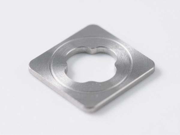 China High Precision Plate Machining and Flatness Inspection Service supplier