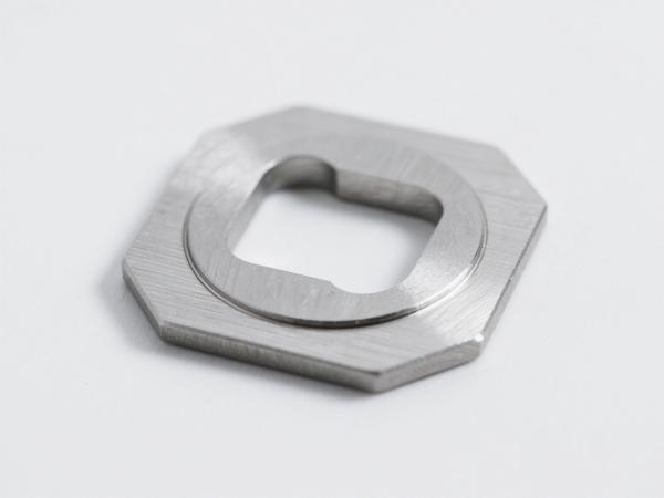 Quality High Precision Plate Machining and Flatness Inspection Service for sale
