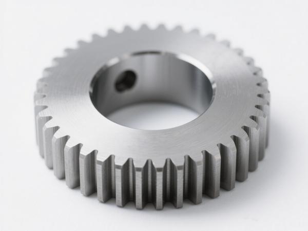 China High-Precision Custom Gear Machining and Tooth Profile Inspection supplier