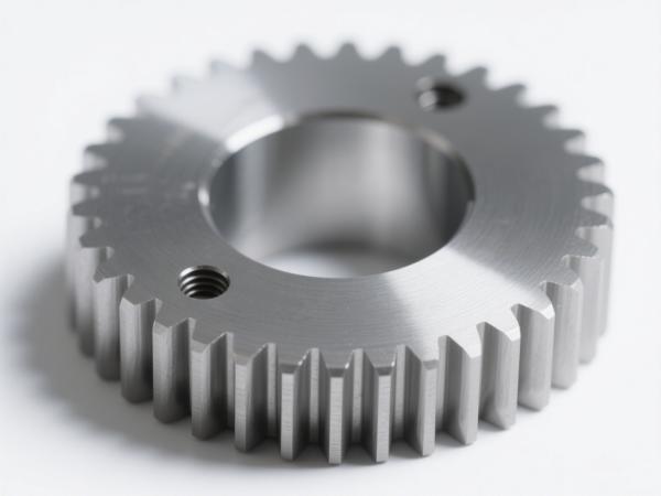 Quality High-Precision Custom Gear Machining and Tooth Profile Inspection for sale