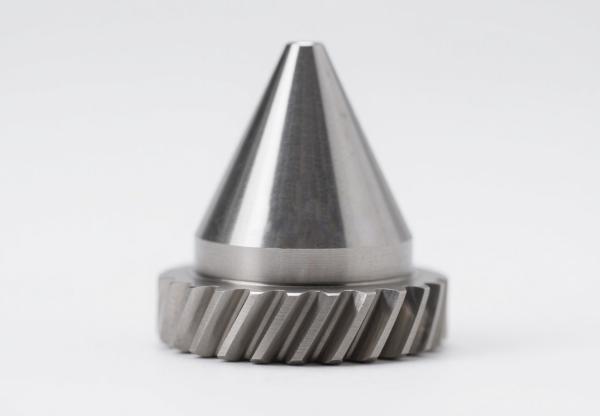 Quality High-Precision Custom Gear Machining and Tooth Profile Inspection for sale