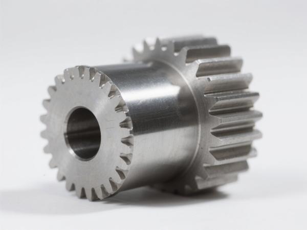 Quality High-Precision Custom Gear Machining and Tooth Profile Inspection for sale
