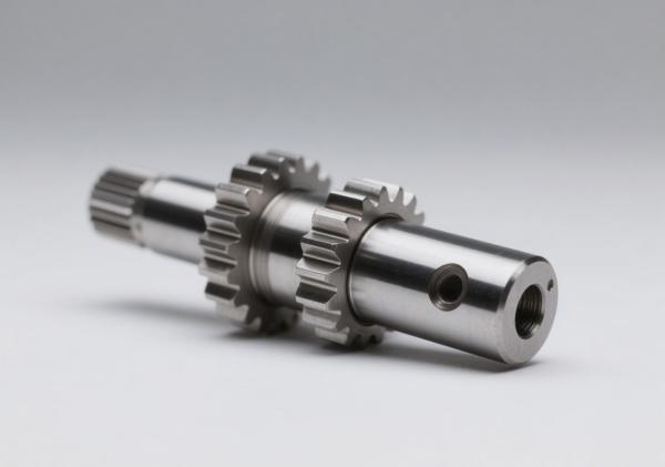 Quality High-Precision Custom Gear Machining and Tooth Profile Inspection for sale