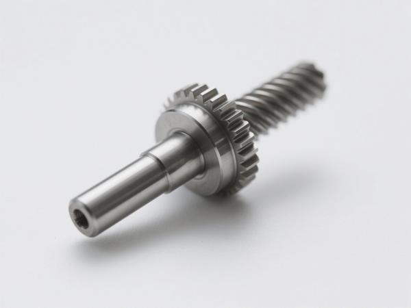 Quality High-Precision Custom Gear Machining and Tooth Profile Inspection for sale