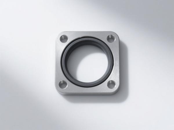 Quality Scalable and Customizable Custom Precision Seal Parts Machining with Leak for sale