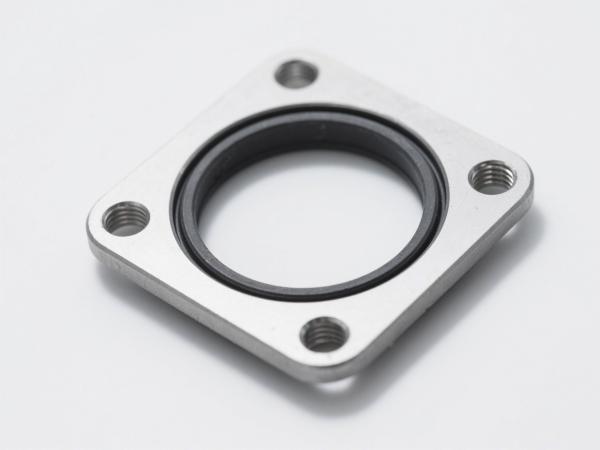 Quality Scalable and Customizable Custom Precision Seal Parts Machining with Leak for sale
