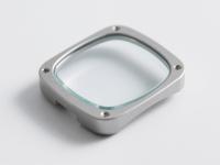 Quality High-Precision Custom Optical Parts Machining and Inspection Service manufacturer